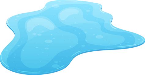 Liquid Clipart Design 26749192 Png