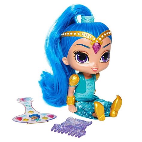 Buy Shine Basic Doll At Mighty Ape Nz