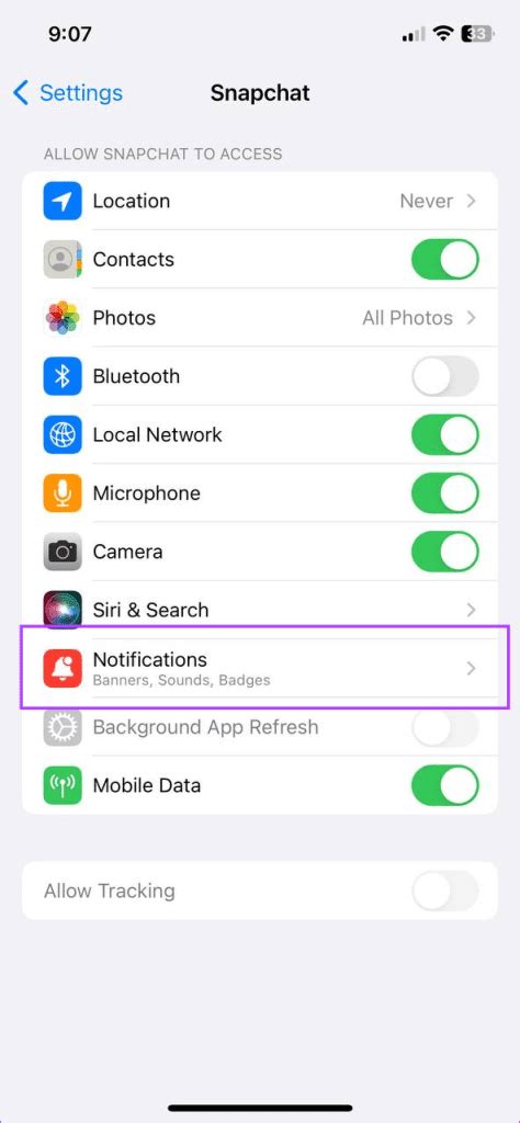 4 Ways To Fix IPhone App Notification Sounds Not Working Guiding Tech