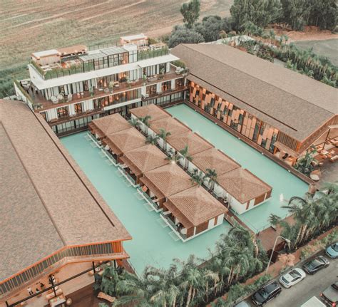 קאי Kahi ריזורט אירועים טנקום