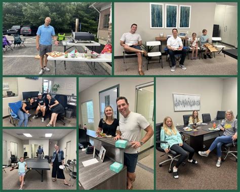 Jake Bartel Cfp® Cdfa® On Linkedin We Had A Great Time At Our Summer