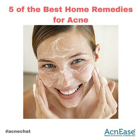 5 Of The Best Herbal Home Remedies For Acne Blog