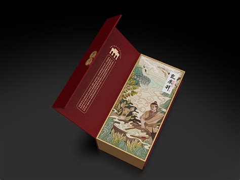 乳泉井 井藏menzon1 站酷zcool