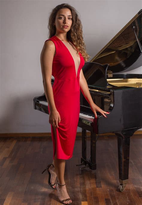 Pin On Tango Dress
