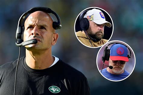 How An Nfl Coach Bloodbath Could Impact New York Football