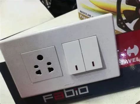 Electrical Switches In Chennai Tamil Nadu Get Latest Price From