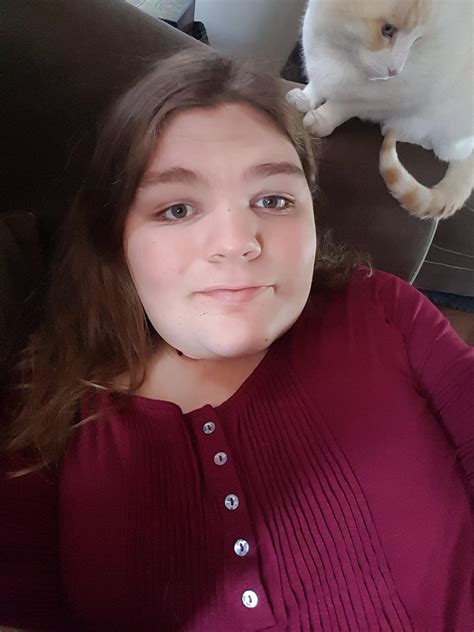 Selfie Sunday R Infp