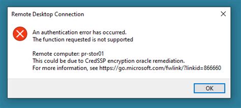 Windows 10 Update Breaking Rdc Kb4556799 Techpowerup Forums