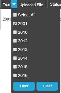 Css How To Extend Width Of Filter Menu In Kendoui Grid Stack Overflow