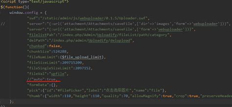 webuploader cropper实现图片裁剪后上传 CopyLian s Blog 关注互联网技术生活创业的心情日迹