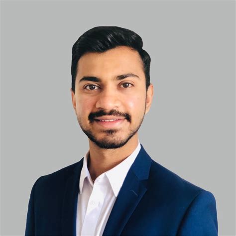 Jigar Patel Linkedin