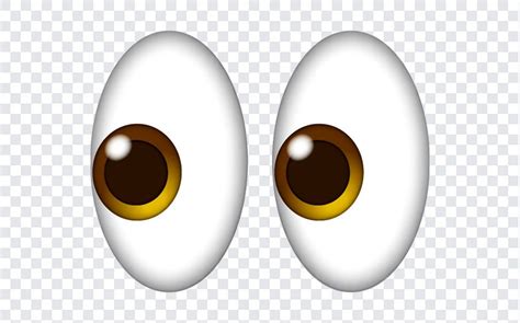Eyes Emoji Png Artofit