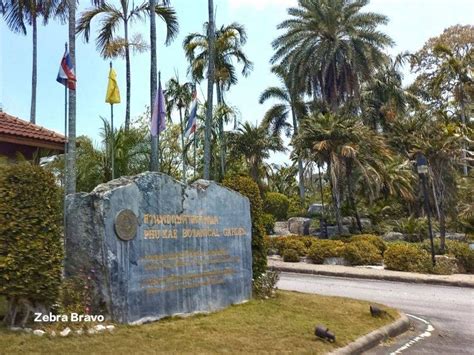รูป สวนพฤกษศาสตร์พุแค