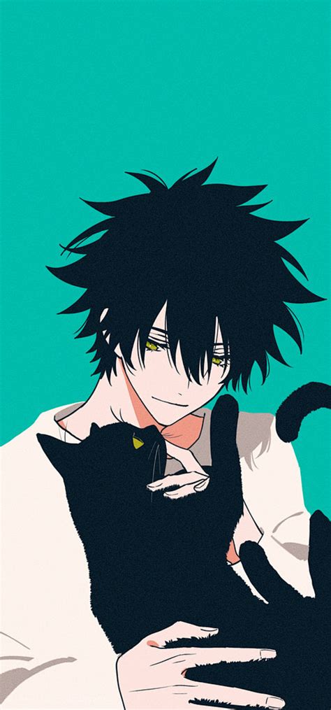 咒术回战 伏黑惠