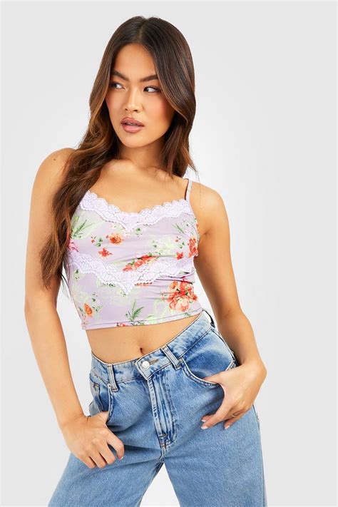 Sale Tops Womens Cheap Tops Boohoo Ireland