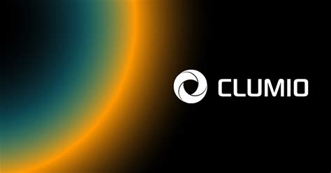 clumio autonomous backup for critical cloud data