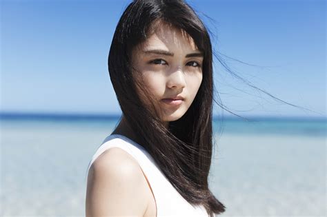 水谷果穂からコメントが到着！ デビューシングル「青い涙」＆初のワンマンへの意気込みを語る Spice エンタメ特化型情報メディア スパイス