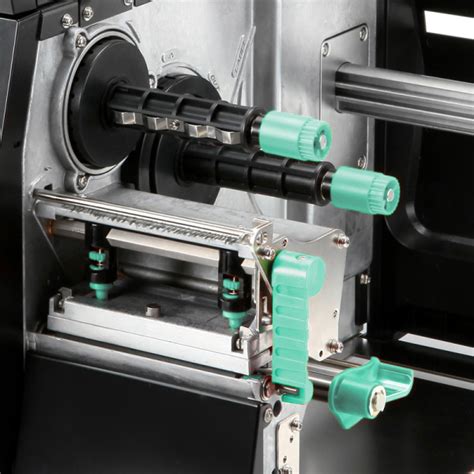 Tharo T Series Easylabel