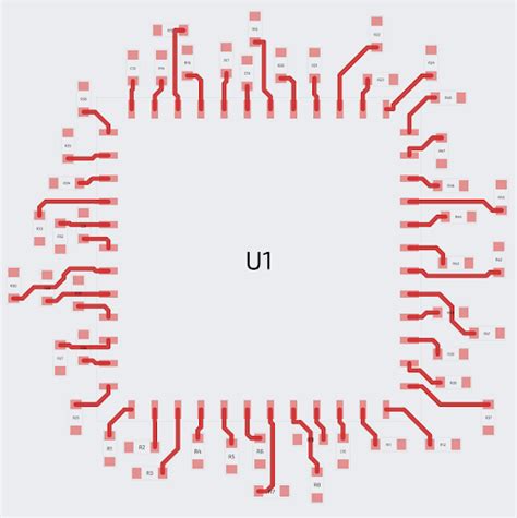 Ai Powered Pcb Placement By Deeppcb