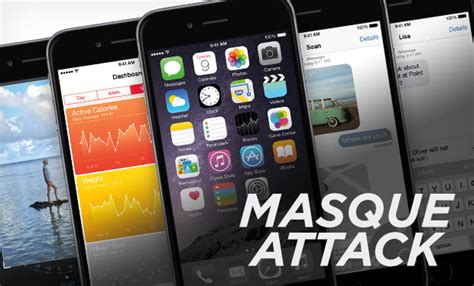 Apple IOS Exploit Makes Apps Vulnerable BankInfoSecurity