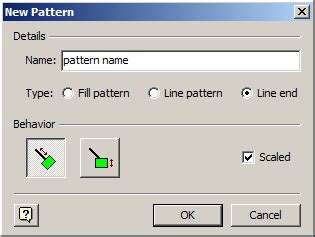 Creating A Custom Visio Line End Shape Jevon Org