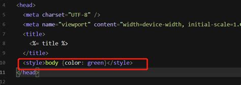 Windows 系统下当模板 Html 文件中有 ` ` 时 Build 报错 · Issue 48 · Emosheeepvite Plugin Virtual Mpa · Github
