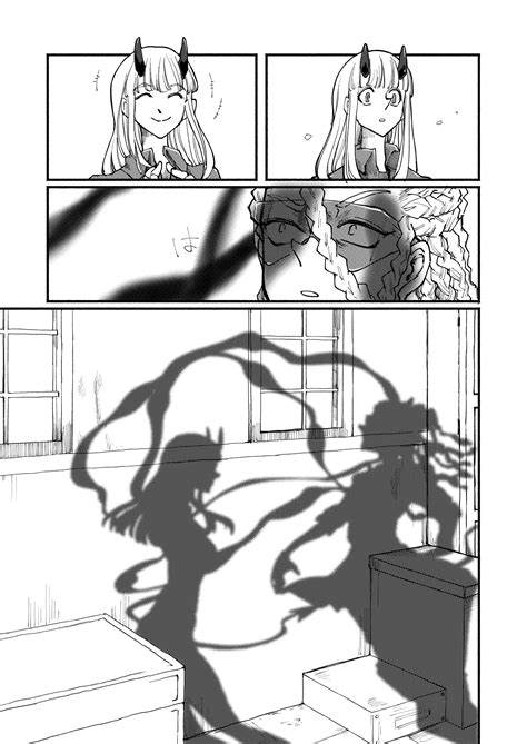 Its All Lucys Fault Sneak Peek Rhelltaker