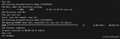 Htb：cap Writeup Htb Cap Csdn博客