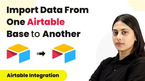 How To Use Pabbly Connect To Import Airtable Records Between Bases Pabbly