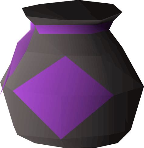 File Blighted Surge Sack Beta Detail Png Osrs Wiki