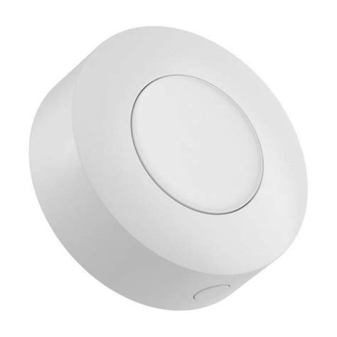 ZigBee кнопка SNZB-01P (з батареєю) купити в Києві та Україні