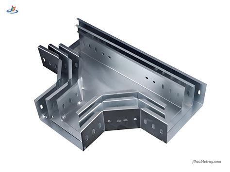 Cable Tray Fitting Accessories Cable Tray Manufacturer