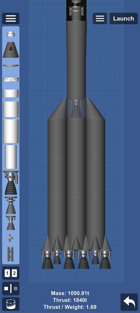 Captured Asteroid Satellite And Rover Dlc Is Required Spaceflight