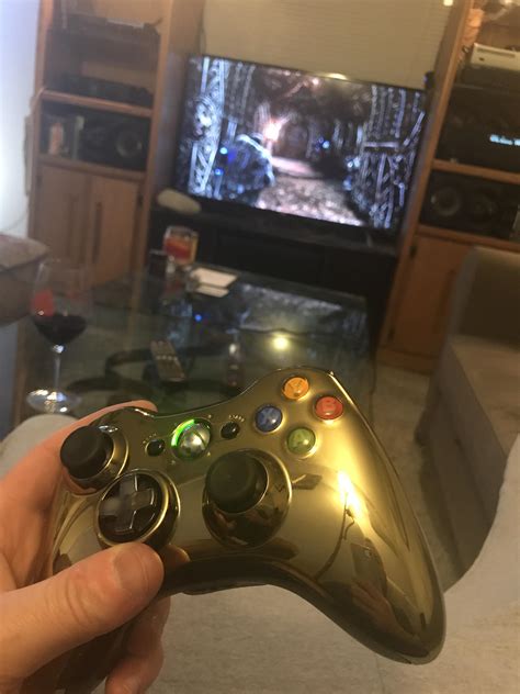Fucking In Love With This Controller Also Excellent Game Gears 2