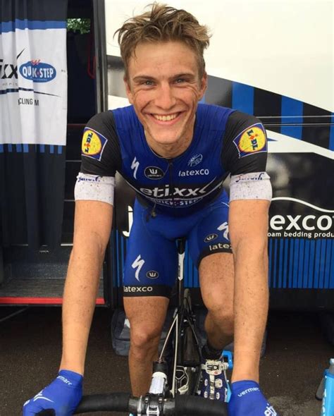 Marcel Kittel Messy Hair And Dirty Face After A Hard Stage 4 In Ster Zlm
