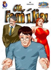 Oh família 1 Nill