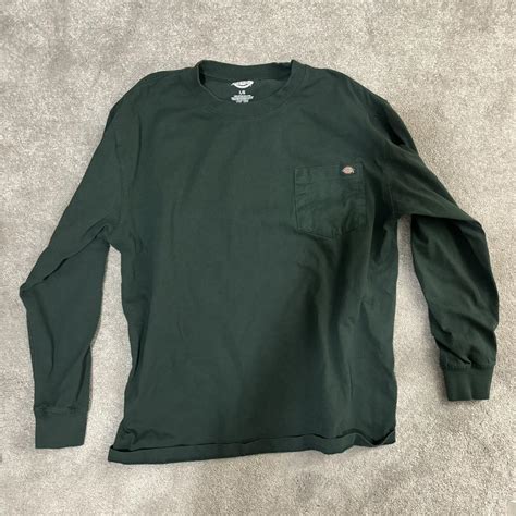 Dickies Shirt Dickies Carhartt Depop