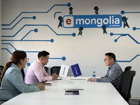1 сарын хугацаанд иргэд E Mongolia системээр дамжуулан 3 063 567 төрийн үйлчилгээг амжилттай