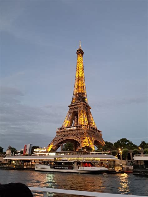 파리여행 필수코스 바토무슈 바토 파리지앵 둘다 타본 솔직후기와 가격 예약 센강 크루즈 네이버 블로그