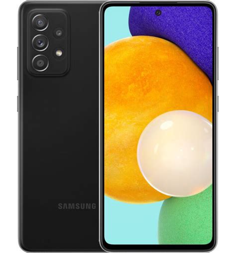 Samsung Galaxy A72 БУ 8 256gb Awesome Black купити по кращій ціні в