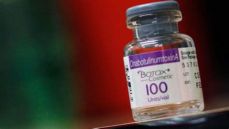 Botox May Help Multiple Sclerosis Tremors Fox News