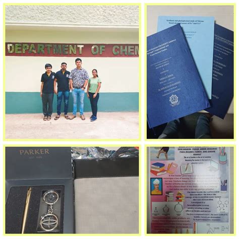 Deb Ranjan Banerjee Ph D On Linkedin Nitdurgapur