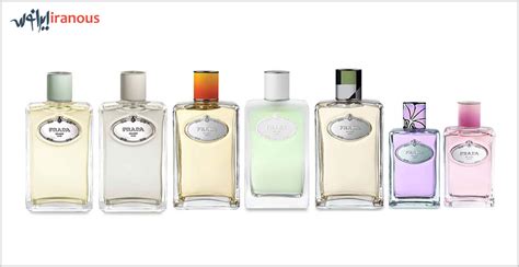 تشخیص عطر تقلبی از اورجینال ایرانوس