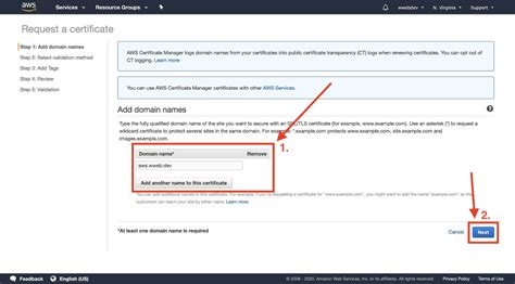Getting Started With Serverless Aws Distribute An S Bucket