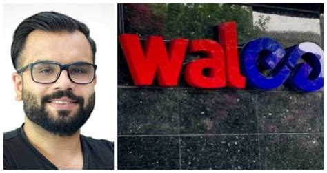 Pakistans Influencer Marketing Startup Walee Raises 27 Million In