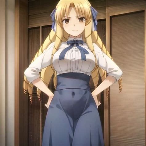 Luviagelita Edelfelt Astraea Fate Grand Order Aieasypic