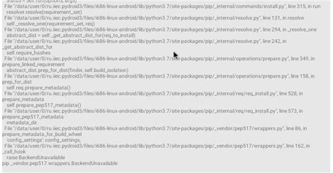 A Webview That Actually Works Kivy