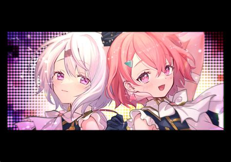 椎名唯華 on Twitter RT mumemo o2 笹の絵 しいなーと