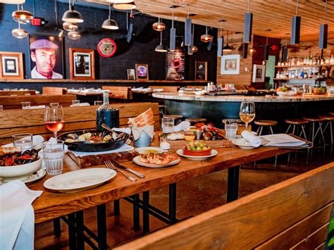 The 20 Best Restaurants In East Passyunk Philadelphia The Infatuation