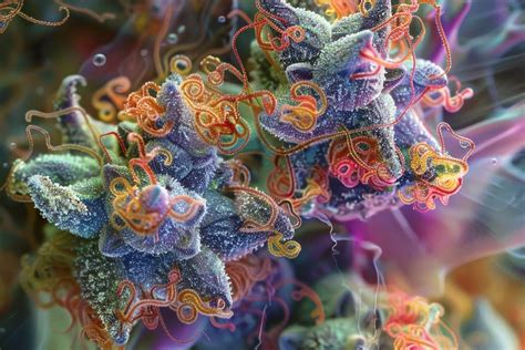 Thcv Vs Thc Key Differences Sunmed Growers